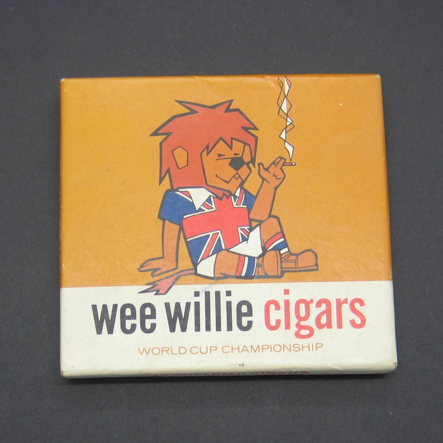 Willem Cigar